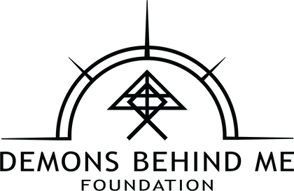 Our Story – Demons Behind Me Foundation Inc.