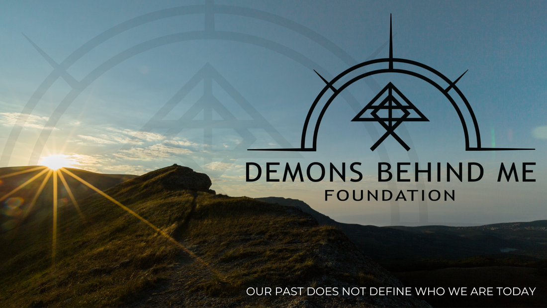 Demons Behind Me Foundation Inc.